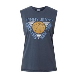 Tommy Jeans Top female Blue size M