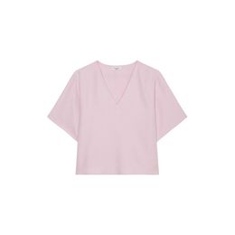 Marc O'Polo Marc O'polo Denim Blouse female Pink size XL