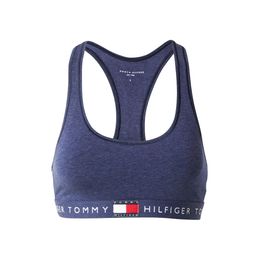 Tommy Hilfiger Underwear BH Damen Gr&ouml;&szlig;e 75 blau