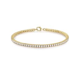 Trilani Bracelet female Gold size 22