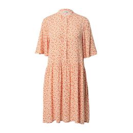 Mbym Shirt Dress 'Declany' female Orange size S