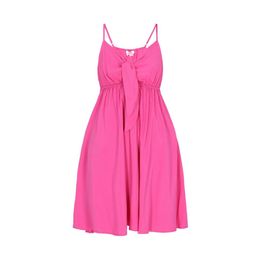 swirly Sommerkleid 'Spring Summer' Damen Gr&ouml;&szlig;e 40 hellpink