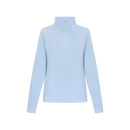 Sanika Sweater female Blue size XXL