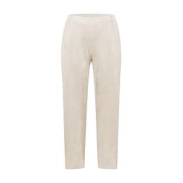 Persona by Marina Rinaldi Pants 'OBOE' female Beige size XL