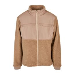 Urban Classics Jacke Herren Gr&ouml;&szlig;e 4XL camel