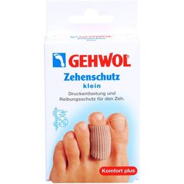 Gehwol Polymer Gel Zehen Schutz klein 2 St