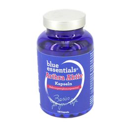 Blue Essentials Arthra aktiv Kapseln 100 St