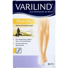 Varilind Travel 180den Ad S Bw blau 2 St