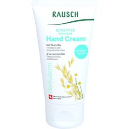 Rausch Sensitive Hand Cream mit Kamille 50 ml