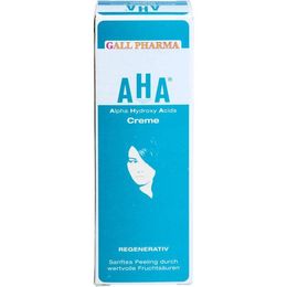 Hecht-Pharma Aha Creme 40 ml