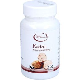 Kudzu Tabletten 120 St