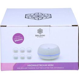 Taoasis Aromastream mini Beduftungsger.akkubetr.m.10ml &Ouml;l 1 St