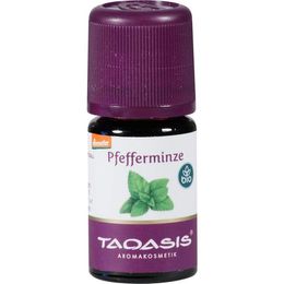 Taoasis Pfefferminze &Ouml;l Bio 5 ml