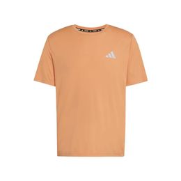 adidas Performance Performance Shirt 'Adi365 Essentials' male Orange size XXXL