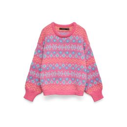 V&eacute;ro Moda Vero Moda Sweater 'VMElin' female Pink size S