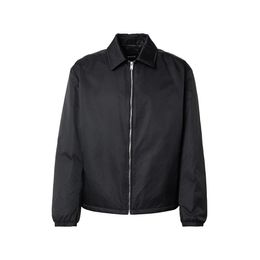 BOSS Between-Season Jacket 'H-Crestell' male Black size 54