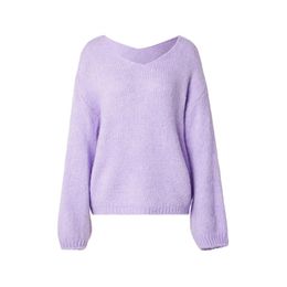 Jacqueline de Yong Jdy Sweater 'JDYDINEA' female Purple size XL