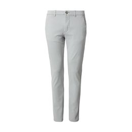 LINDBERGH Chino Pants 'Superflex' male Grey size 36