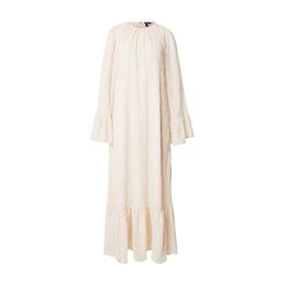 V&eacute;ro Moda Vero Moda Dress 'VMVIOLET' female Beige size XS