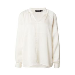 Soaked in Luxury Blouse 'Ioana' female White size L