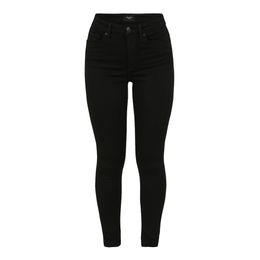 Vero Moda Petite Jeggings 'Sophia' female Black size S