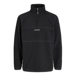 aprel Pullover Herren Gr&ouml;&szlig;e S schwarz / wei&szlig;