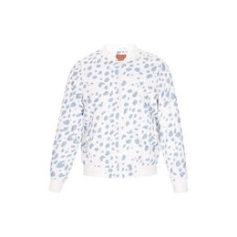 Nally Between-Season Jacket female White size S