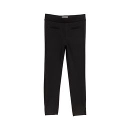 Tom Tailor Leggings M&auml;dchen Gr&ouml;&szlig;e 116/122 schwarz