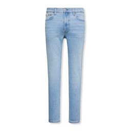 Calvin Klein Jeans Jeans Herren Gr&ouml;&szlig;e 29 blue denim