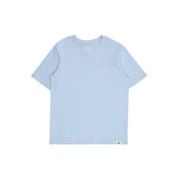 Jack & Jones Jack & Jones Junior T-Shirt Jungen Gr&ouml;&szlig;e 164 hellblau / wei&szlig;