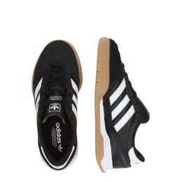 adidas originals Sneaker 'Mundial FC' Herren Gr&ouml;&szlig;e 40.5/41 schwarz / wei&szlig;