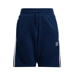 adidas originals Shorts 'Adicolor' Jungen Gr&ouml;&szlig;e 158 dunkelblau / wei&szlig;