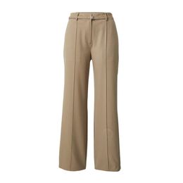 LeGer by Lena Gercke Pants 'Leany' female Beige size 44