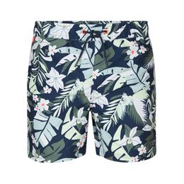 PETROL INDUSTRIES Swim Trunks 'Covecrest' male Blue size XL