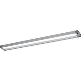 Waldmann LED-Systemleuchte, Aluminium, L&auml;nge 1199 mm, 40 W