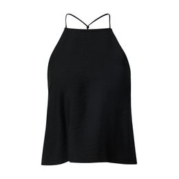 ABOUT YOU Top 'Helene' female Black size 34