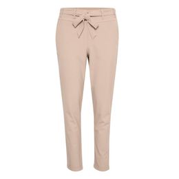Kaffe Hose 'Jillian' Damen Gr&ouml;&szlig;e 48 sand
