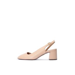 Kazar Pumps Damen Gr&ouml;&szlig;e 40 beige