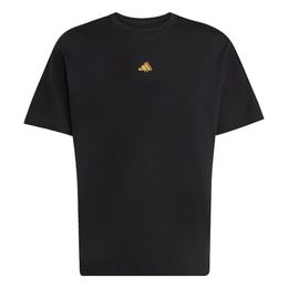adidas Sportswear Performance Shirt 'X Fortnite' male Black size XS