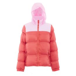 Sidona Jacke Damen Gr&ouml;&szlig;e M rosa / hellrot