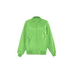 Kilata Between-Season Jacket female Green size L