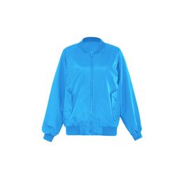 Flyweight Jacke Damen Gr&ouml;&szlig;e XL himmelblau