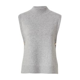 s.Oliver Sweater female Grey size 34