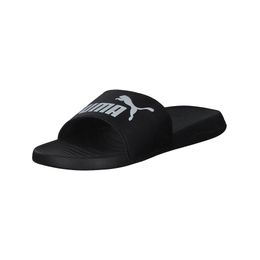 Puma Mules 'Popcat 20' female Black size 38