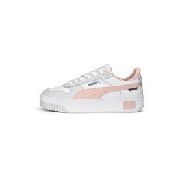 Puma Sneakers 'Carina' male White size 5