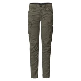 PETROL INDUSTRIES Pants 'Kake' boy Green size 164