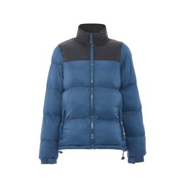 Ucy Winter Jacket female Blue size M