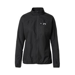 Newline Athletic Jacket female Black size S