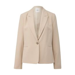 s.Oliver BLACK LABEL Blazer Damen Gr&ouml;&szlig;e 44 beige