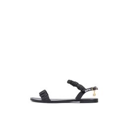 Kazar Sandals female Black size 37